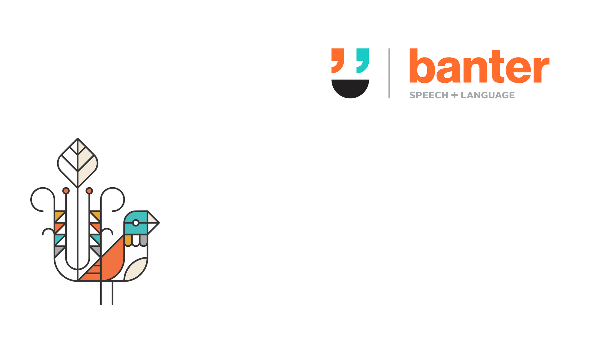 Banter Speech & Language Shop